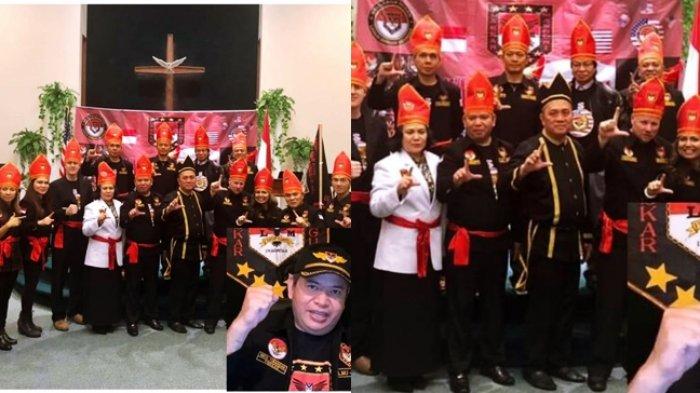 BPPLN LMI Siap Sukseskan Mubes Laskar Manguni Indonesia Pertama ...