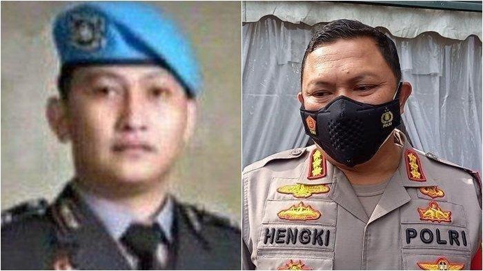 Akhirnya Terungkap Dirkrimum Kombes Hengki Haryadi Diperiksa Soal Kasus ...