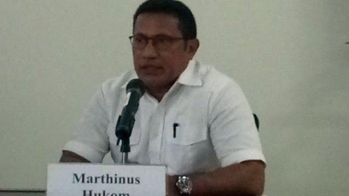 Sosok Kadensus 88 Marthinus Hukom, Pemburu Teroris yang Dipercaya ...