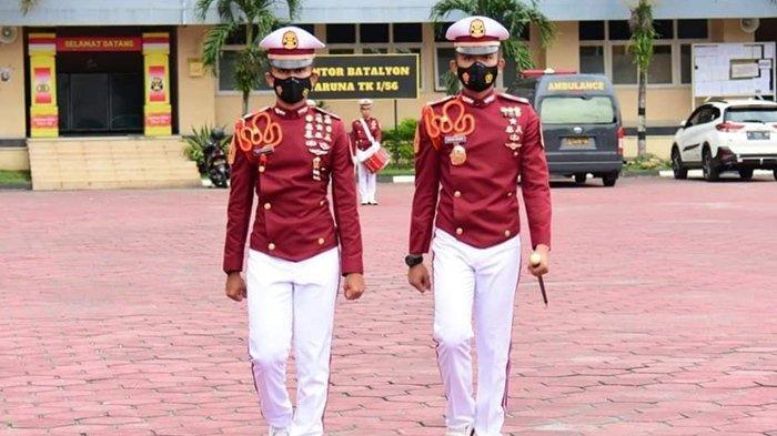 Cara dan Syarat Daftar Taruna Akpol 2025, Pendaftaran Dibuka Hingga 6 ...