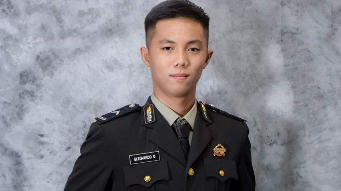 Profil Bripda Gleovardo Oktavianus, Anggota Polres Boltim Sulawesi ...