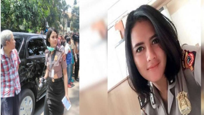 Sempat Viral Dengan Kecantikannya Saat Kasus Bom Panci, Begini Kabar ...