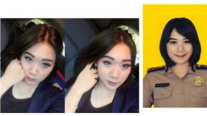 Biodata Polwan Bripda Puput Nastiti Devi yang Dikabarkan Akan Dinikahi ...