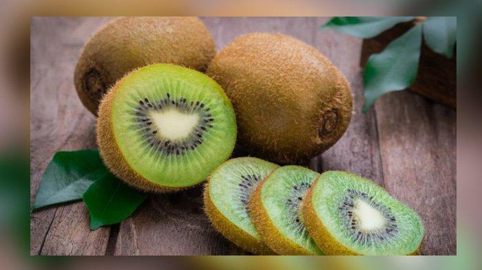 Manfaat Mengkonsumsi Buah Kiwi, Ternyata dapat Meningkatkan Kesehatan ...