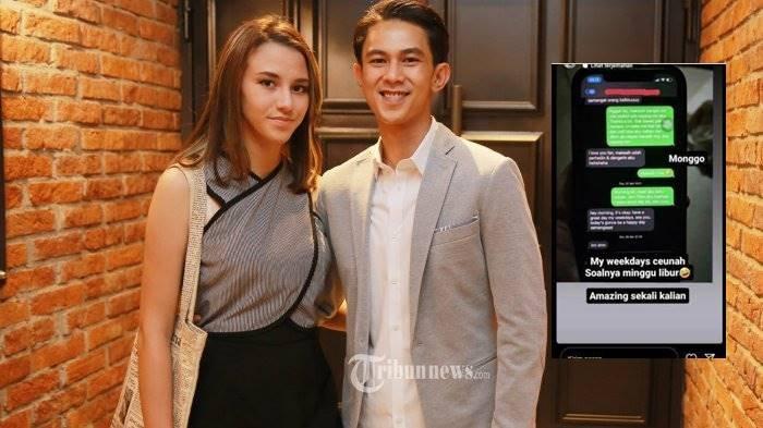 Foto Fandy Christian