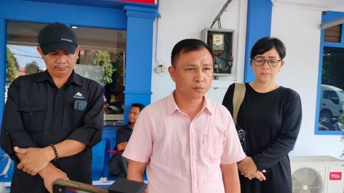 Ibu Serda Hasy Kaunang Minta Polisi Beri Kepastian Kecelakaan Maut yang ...