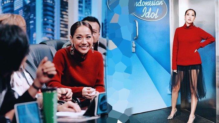 Aktivitas BCL Sebelum Ashraf Sinclair Meninggal, Sempat Menggigil ...