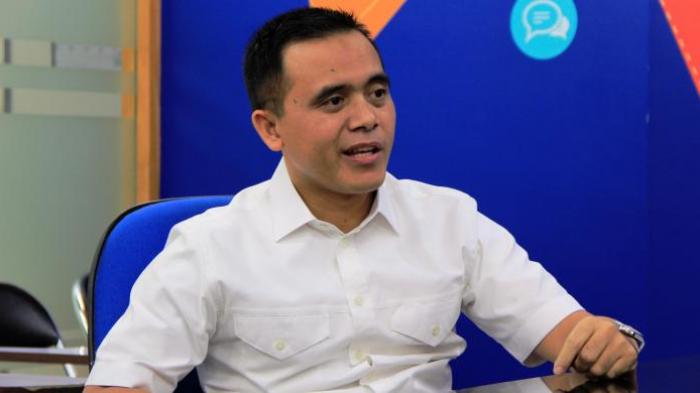 Sosok Abdullah Azwar Anas, Eks Bupati Jadi Calon Menteri Kabinet Jokowi ...