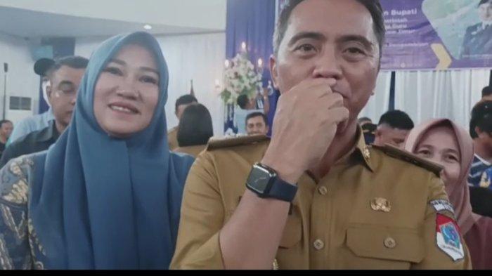 Angka Pengangguran di Bawah 1 Persen, Bupati Boltim Sam Sachrul Mamonto: Itu Komitmen Saya ...