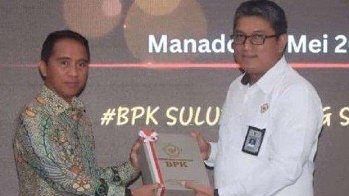 Diperiksa KPK Terkait Harta Kekayaan, Berikut Sederet Prestasi Bupati Boltim Sam Sachrul Mamonto ...