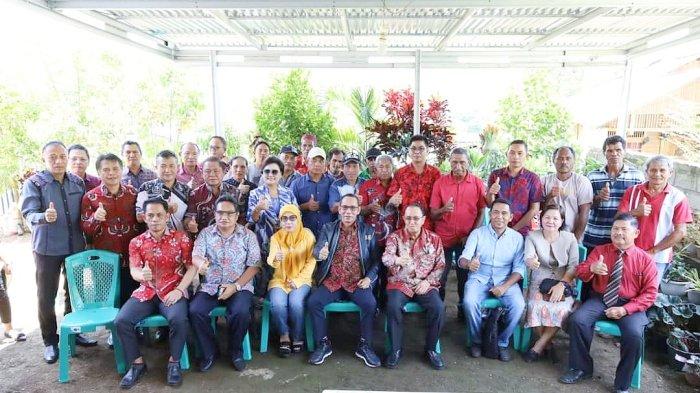 Bupati Minahasa Royke Roring Jalin Kerja Sama di Bidang Perikanan ...
