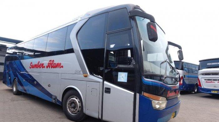 Mobil Buatan Jepang dan Eropa Mulai Ada Saingan Baru, Bus AKAP Asal China Mulai Eksis di ...
