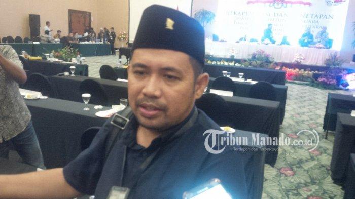 Calon DPD RI Asal Sulut Minta PSU di Bolmong, Ini Penyebabnya ...