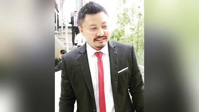 Ingat Candra Permana? Dulu Diceraikan Wika Salim, Sudah Nikah Lagi dan ...