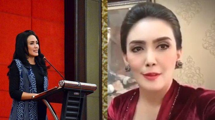 Dulu Sukses Perankan Tokoh Oneng, Kehidupan Artis Ini Beda Jauh, Kini ...