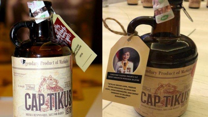 Mengenal Sejarah Cap Tikus dan Istilah Pancing Dulu hingga Anggapan ...