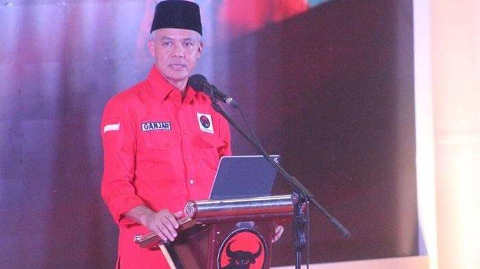 Penyebab Elektabilitas Ganjar Pranowo Turun, Prabowo Subianto Kini Tempati Posisi Teratas ...