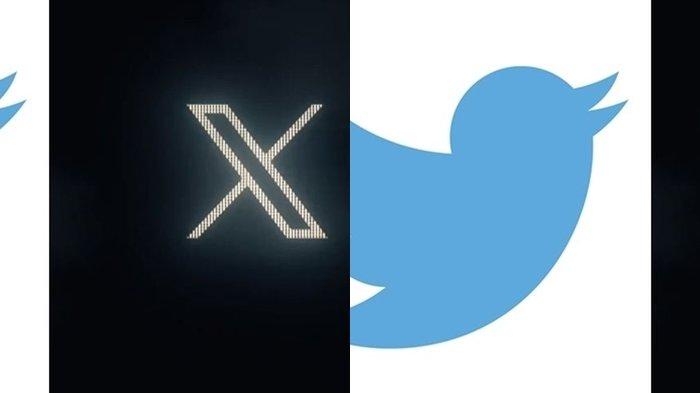 Cara Ubah Logo Twitter X Kembali ke Logo Burung Larry Bird di Android ...