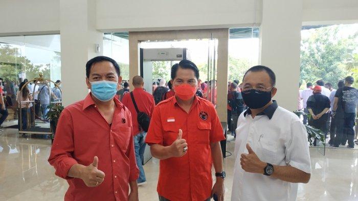Besok, Johny Runtuwene Dilantik Wakil Ketua DPRD Tomohon Gantikan ...