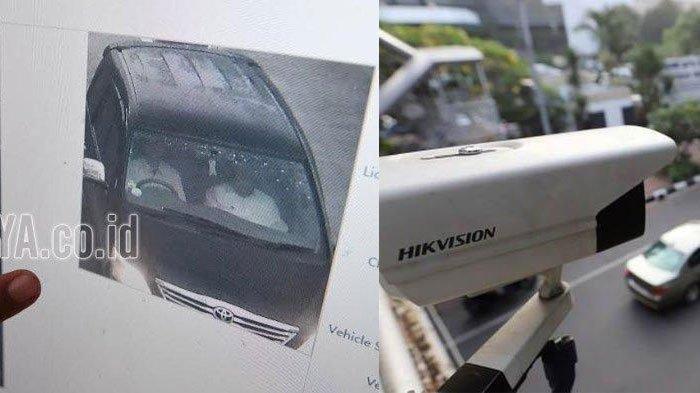 5 FAKTA Kelemahan CCTV E-Tilang, dari Hasil Foto yang Tak Jelas dan ...