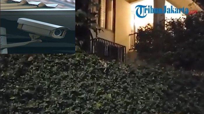 Baru Terungkap Fakta CCTV TKP Tewasnya Brigadir J Diganti Penyidik, Satpam Sebut Didanai Ferdy ...