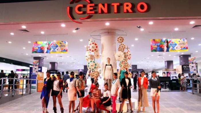 Centro Department Store Segera Hadir di Kota Manado - Tribunmanado.co.id