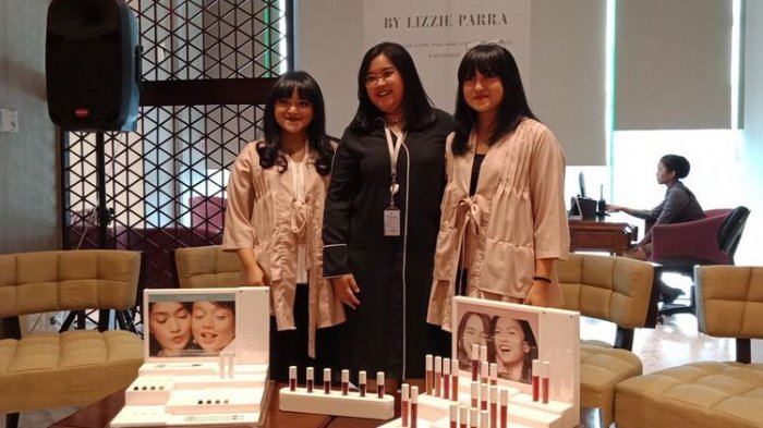 Kosmetik 'Indie' yang Lagi Tren Ternyata Dilirik Industri Ini ...