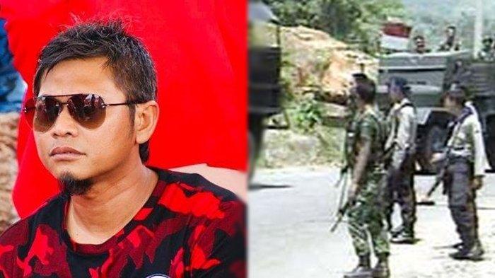 Cerita Eks Kombatan GAM, Kenang Hari Pertama Darurat Militer di Aceh ...