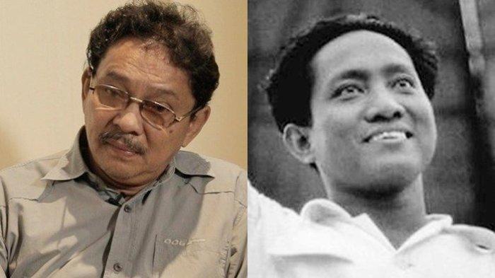 Cerita Ilham Aidit, Anak DN Aidit yang Hidup Sembunyi Marga Aidit Usai ...