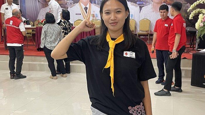 Cewek Bitung Betania Awondatu: Jumbara Adalah Kegiatan yang Sangat Baik ...