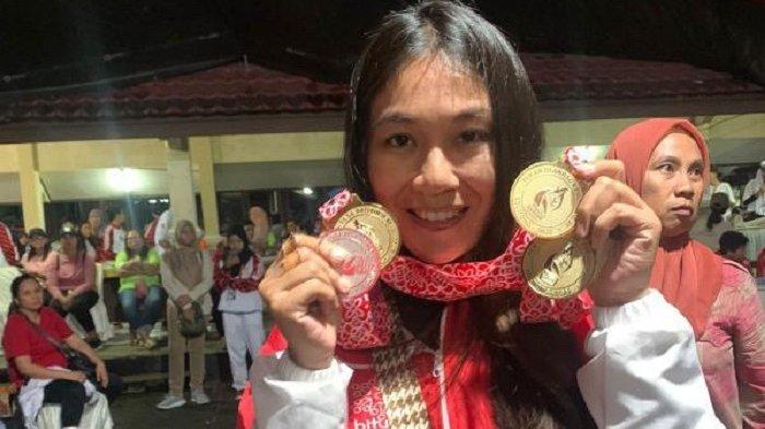 Cewek Bitung Sulawesi Utara Grace Ngantung: Jaga Kesehatan Fisik dan ...