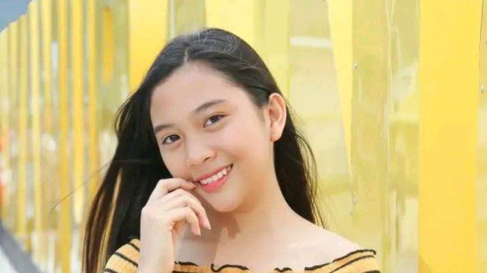 Cewek Manado Leony Injiliaa Dalengkade Bercita-cita jadi Pebisnis - Tribunmanado.co.id