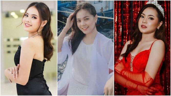 Cewek Manado Bethany Andries Terpilih Sebagai Ketua Ikatan Nyong Noni ...