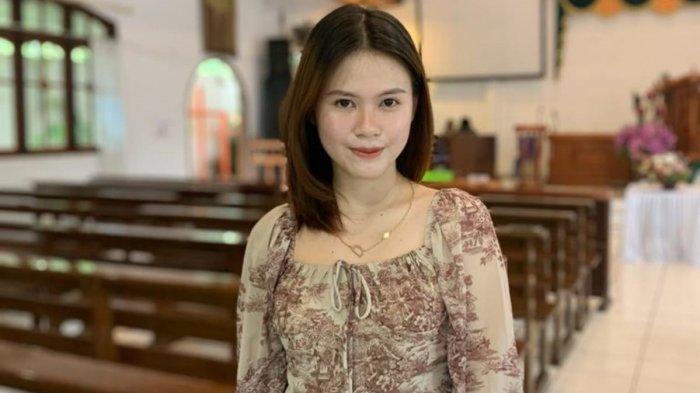 Cita-cita Cewek Manado Dinda Maria Langi : Menjadi Entrepreneur untuk ...