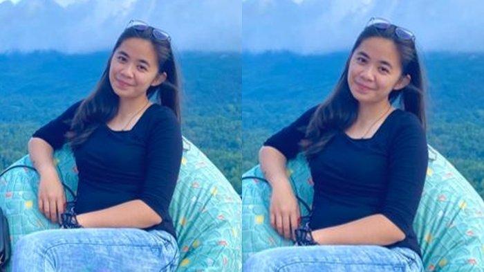 Cewek Manado Vanessa Pandey Ajak Masyarakat Dukung Festival Bunga ...