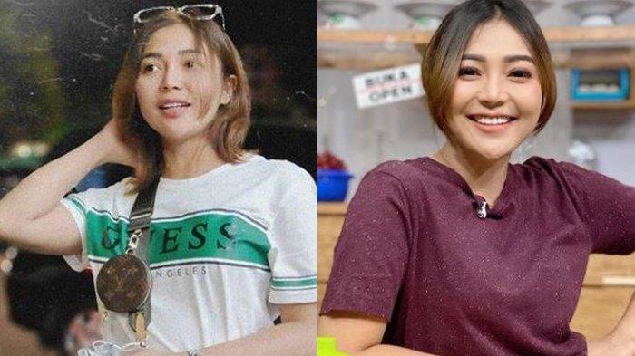 Profil Lengkap Chacha Sherly, Masa Keemasan Bersama Trio Macan hingga ...