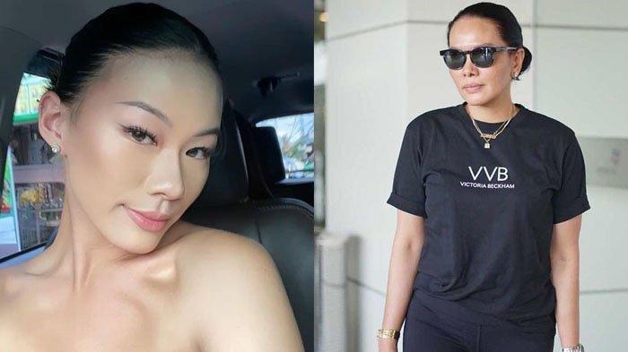Sosok Chelsy Maya Seteru Nikita Mirzani Sahabat Karib Fitri Salhuteru ...