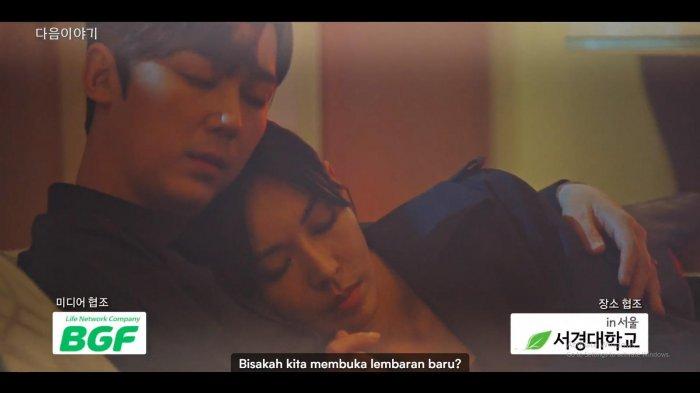 SPOILER SINOPSIS The Penthouse 2 Episode 7 (13-14), Cheon Seo Jin ...