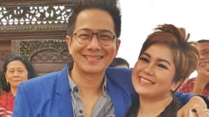 Ingat dengan Delon Thamrin? Mantan Suami Yeslin Wang Akui Ada Kutukan ...