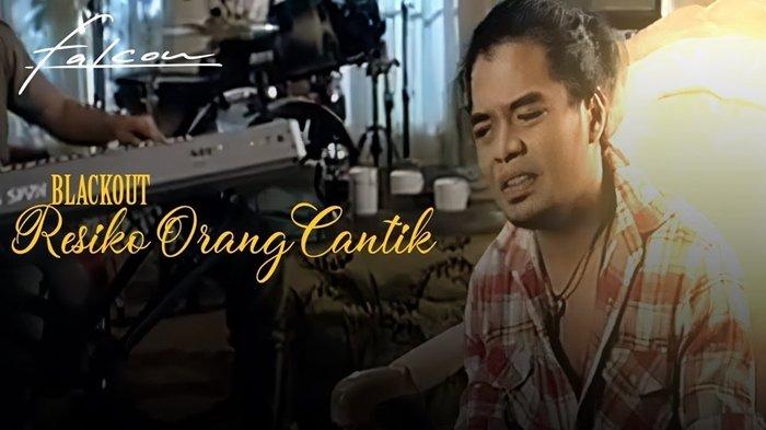 Chord Lagu Resiko Orang Cantik - Blackout, Mudah Dimainkan 'Kau Memang ...