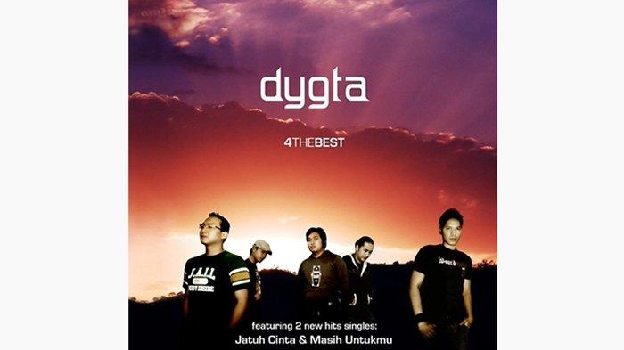 Chord Gitar dan Lirik Lagu Jatuh Cinta - Dygta: Sayang Ini Hanya untuk ...