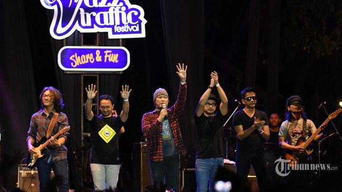 Masih Ingat Lagu Ruang Rindu dari Letto? Kini Kembali Viral, Begini ...