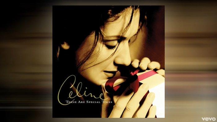 Lirik Lagu dan Terjemahan On Ne Change Pas - Celine Dion: On Ne Grandit ...