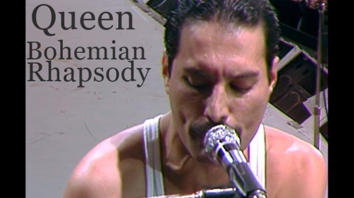 Kunci Gitar Chord Bohemian Rhapsody - Queen, Lirik: Mama Oooh, Didn’t ...