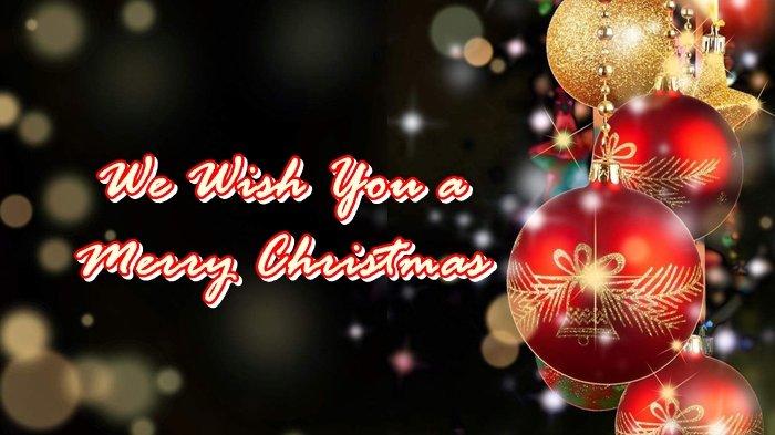 20 Quotes Natal Penuh Makna, Cocok untuk Status Media Sosial di Tanggal ...