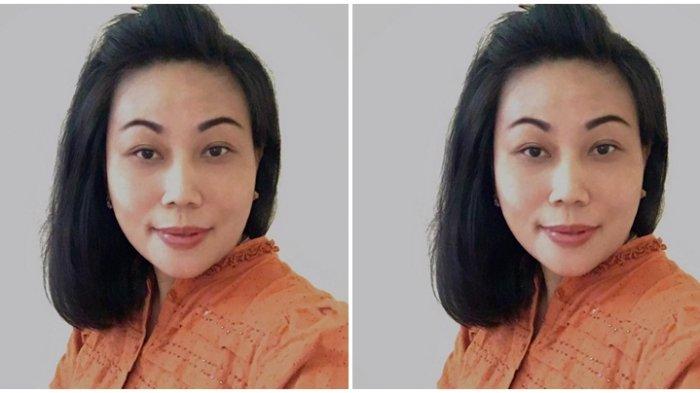 Cindy Priscilla Rompas: Kampanye Taat Prokes Covid-19 Wujud Kasih ...