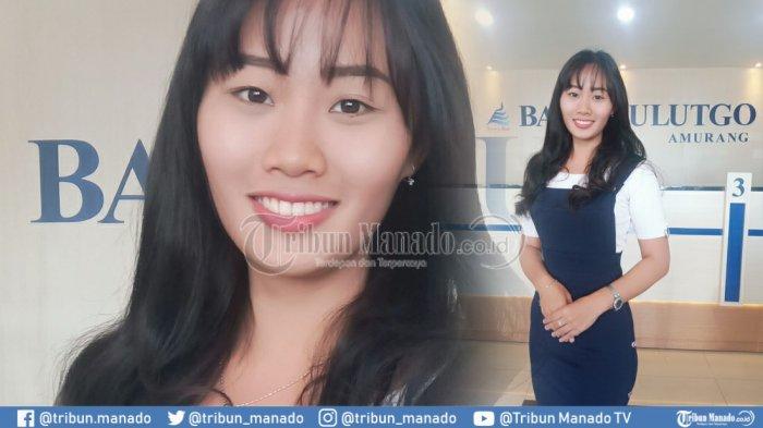 Cindy Seran Dukung Operasi Patuh Samrat 2019 - Tribunmanado.co.id
