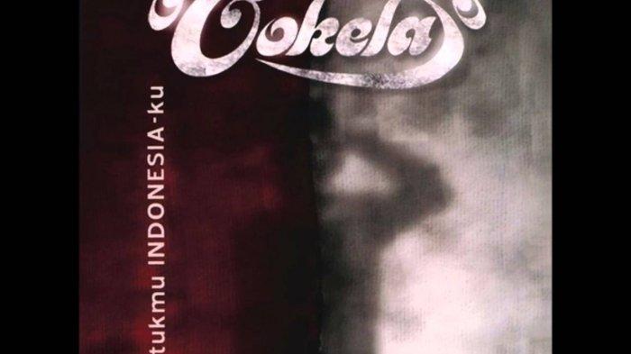 CHORD Gitar dan Lirik Lagu Bendera - Cokelat, Merah Putih Teruslah Kau ...