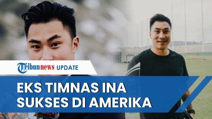 Nasib Cornelius Dipo Alam, Eks Pesepakbola Indonesia yang Kini Sukses ...