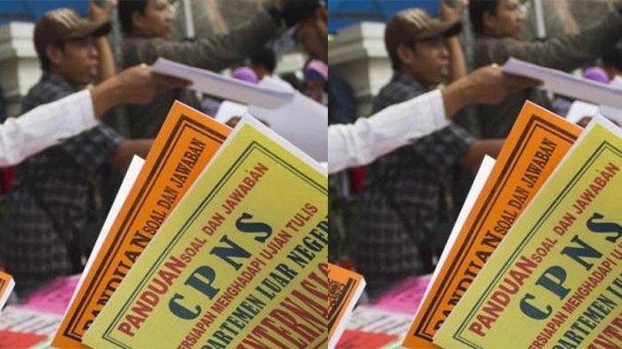 Menuju Seleksi Kompetensi PPPK 2023, Berikut Contoh Latihan Soal ...